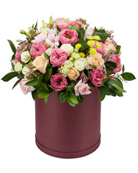 Flower and gift delivery on Cayman Islands | Cyber-Florist.com